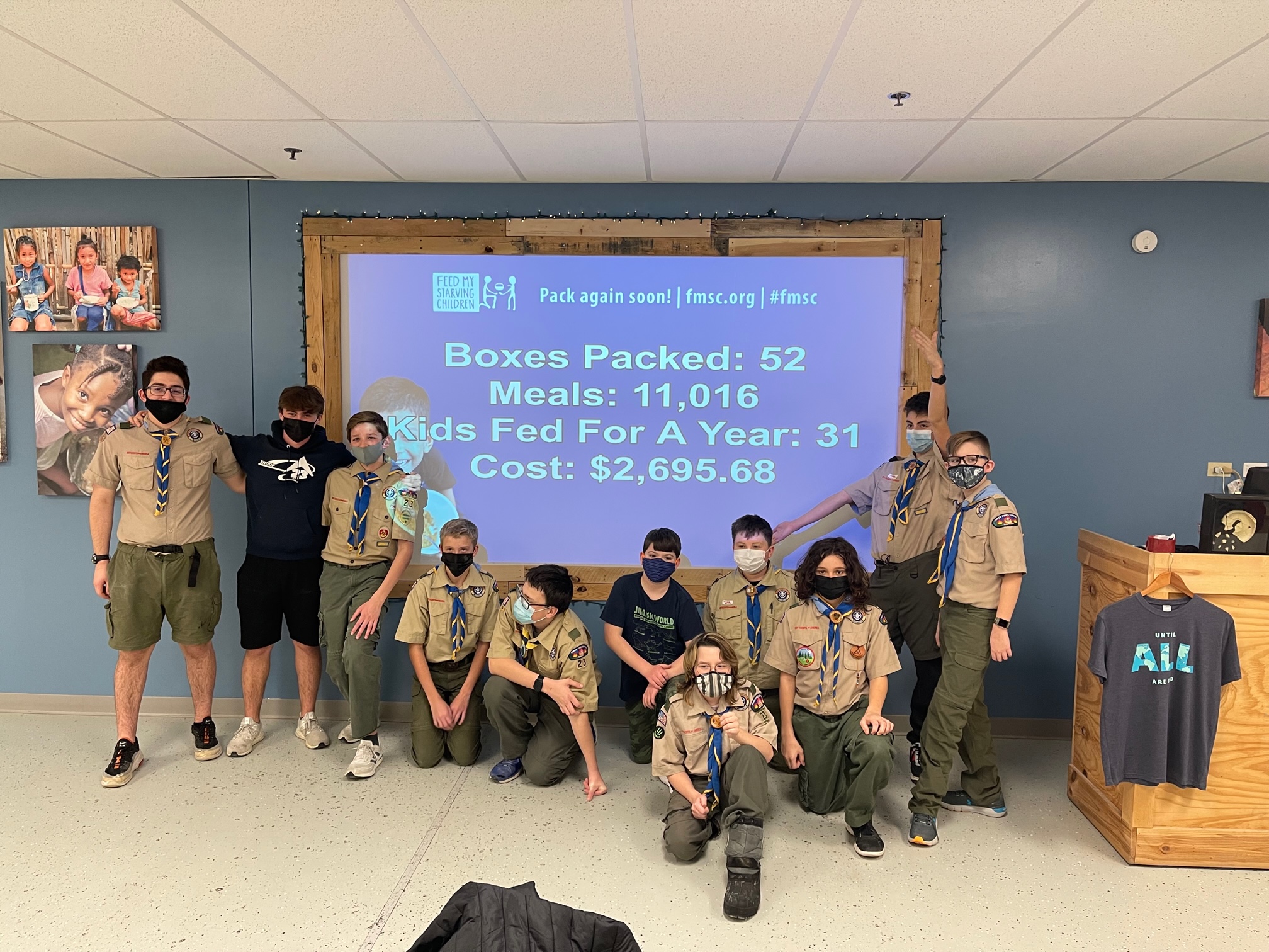 Boy Scout Troop 23, Wheaton Illinois | A Boy-led Troop, founded in 1955 ...